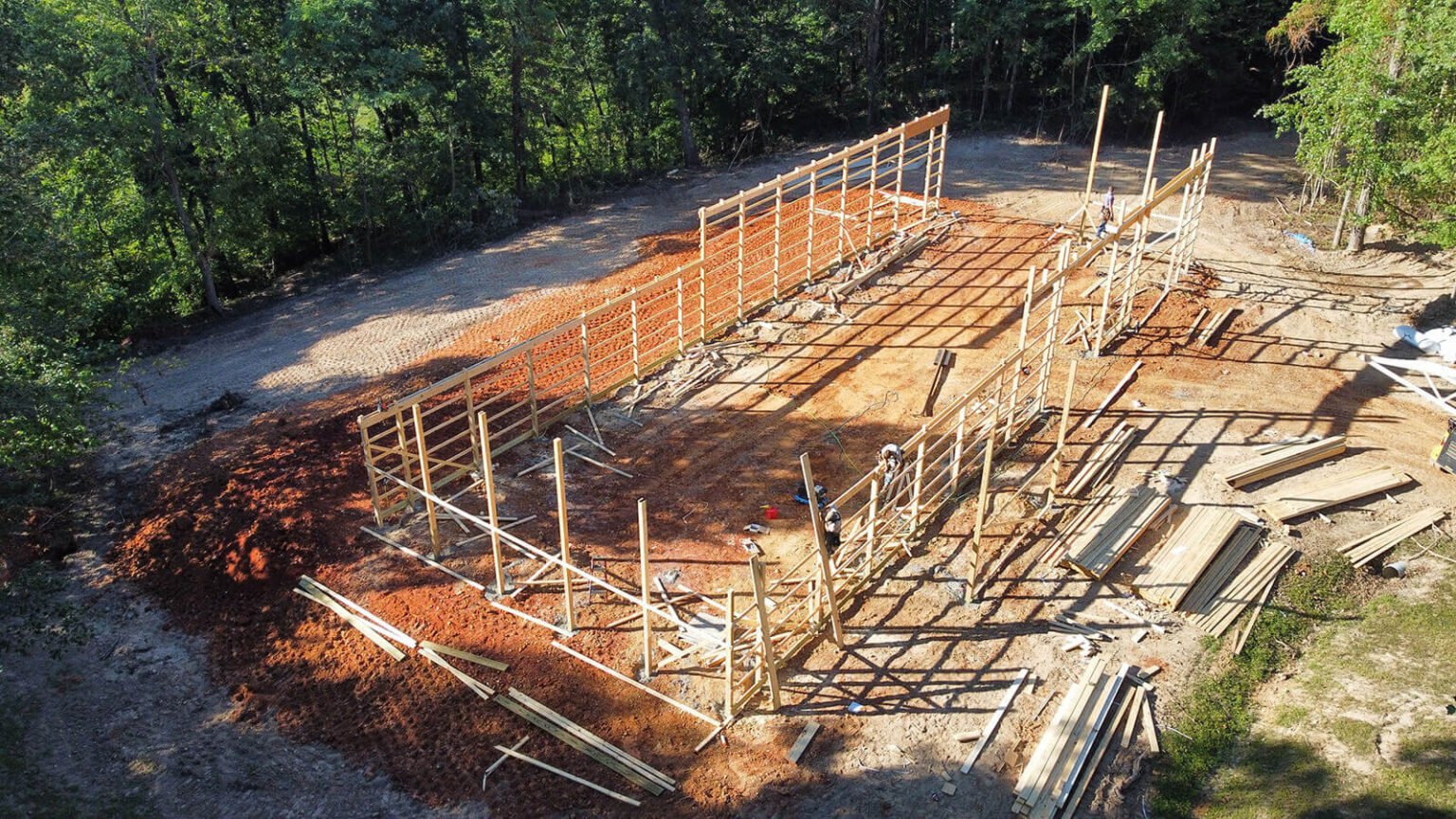Home - Keystone Construction | Post-Frame Construction | Post-Frame ...