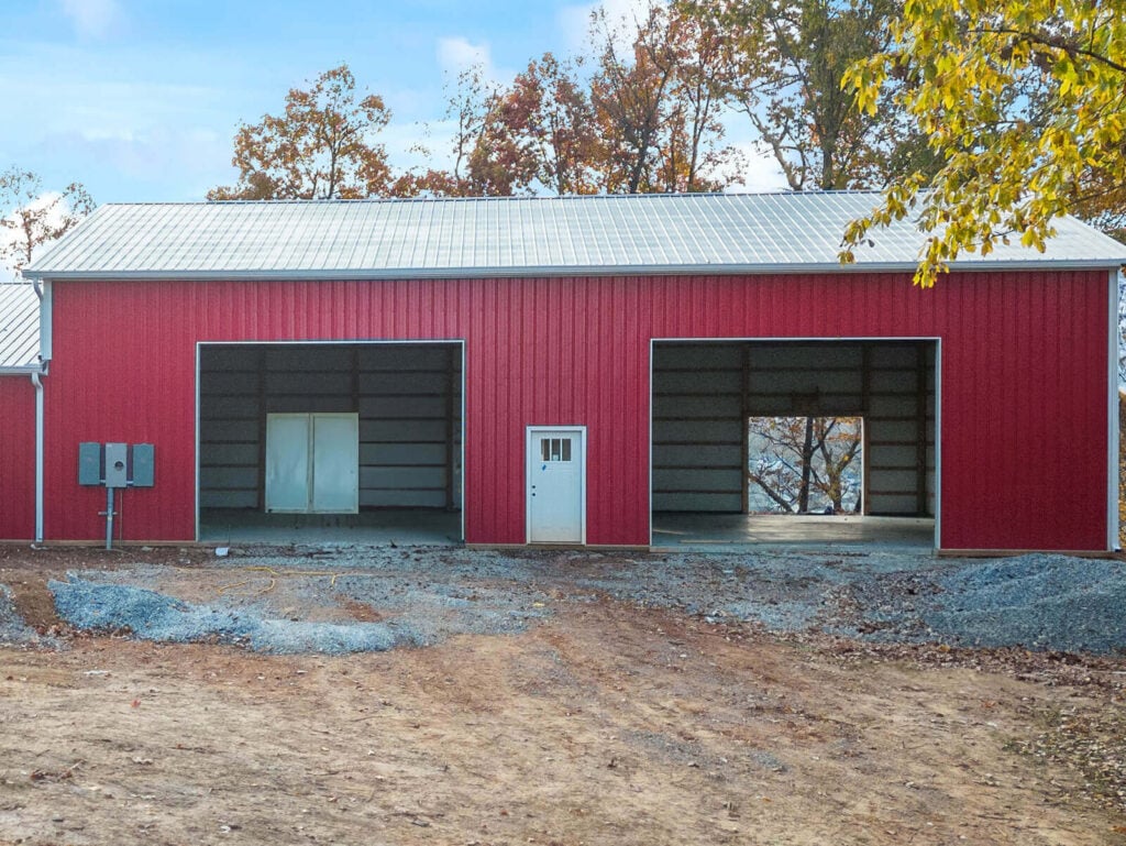 Home - Keystone Construction | Post-Frame Construction | Post-Frame ...