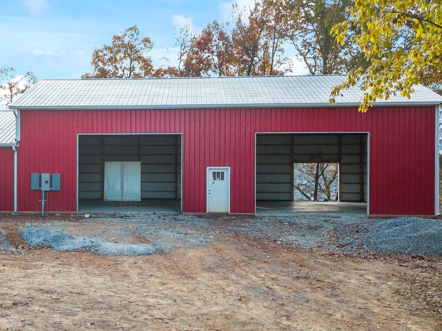 Home - Keystone Construction | Post-Frame Construction | Post-Frame ...